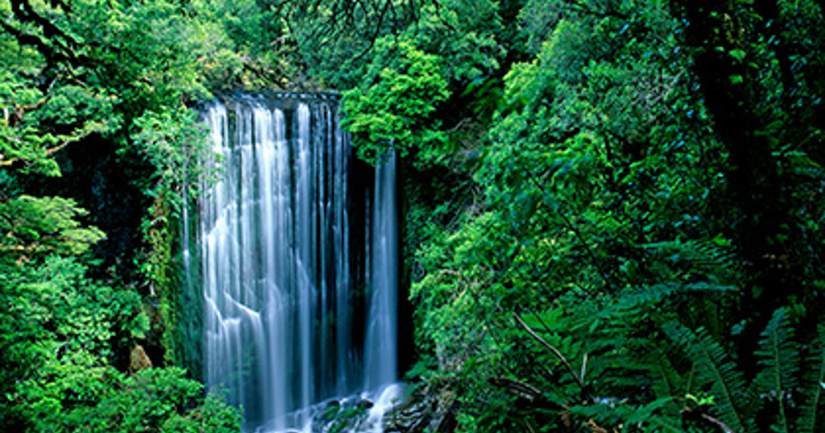 Media release: Protect our most precious and vulnerable waterways first ...