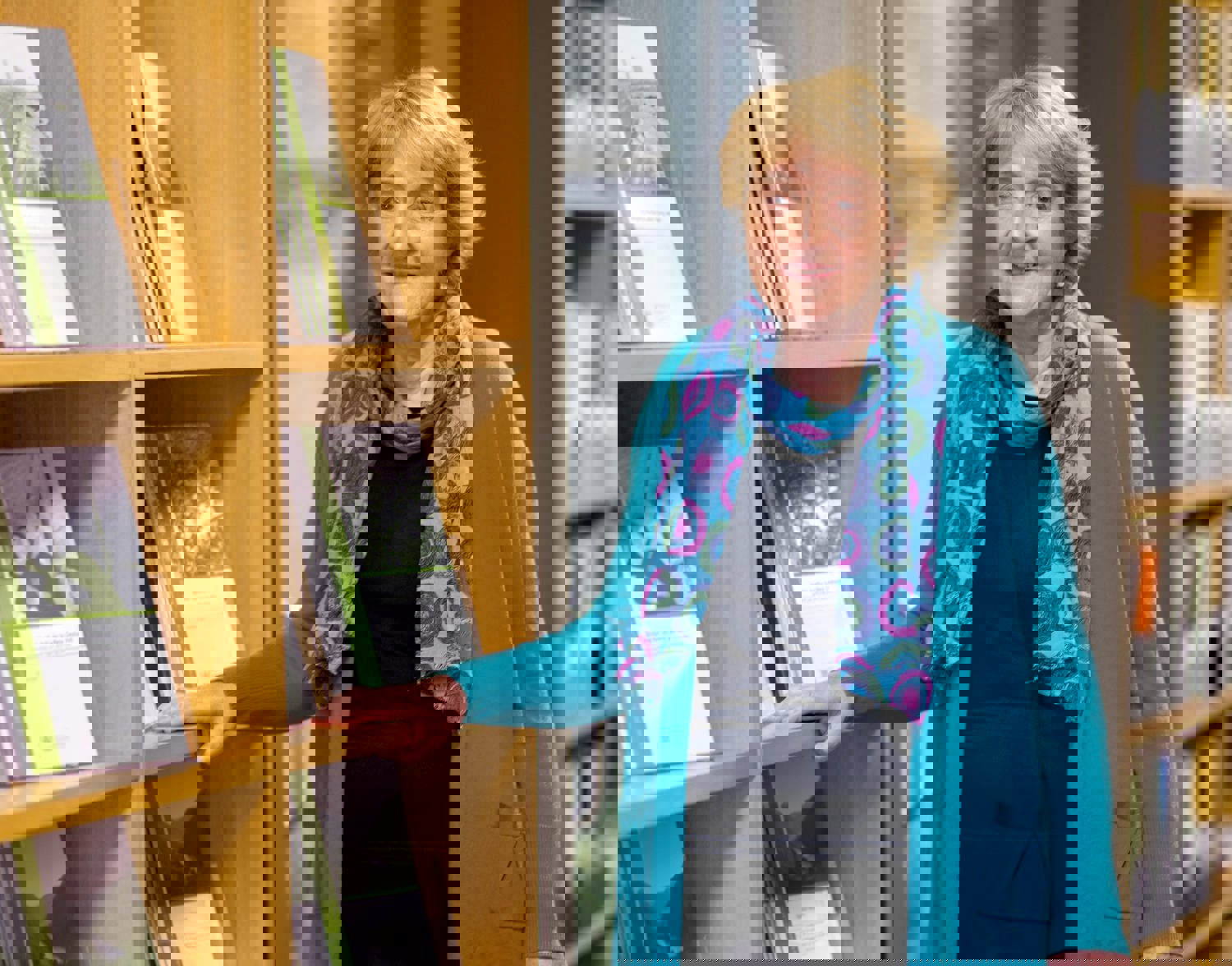 Dr Jan Wright made Dame Companion of the New Zealand Order of Merit ...